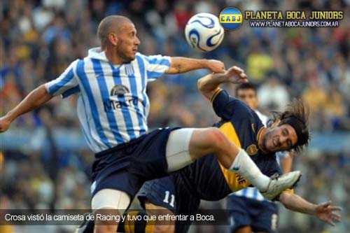 Diego Crosa - Alchetron, The Free Social Encyclopedia