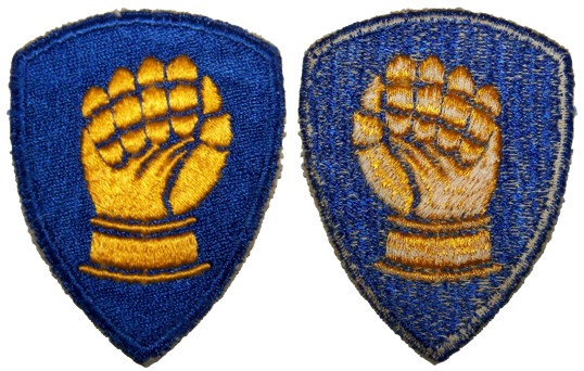 46th INFANTRY DIVISION